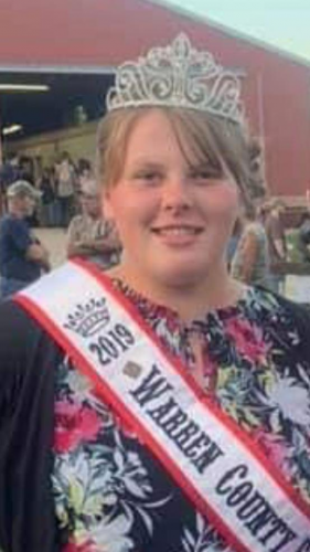 Hannah Jo Nickerson | News, Sports, Jobs - Times Observer